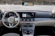 2019 Mercedes Benz CLS 450 Review Restrained Luxury Cars 2019 Mercedes Benz CLS 450 Review Restrained Luxury Cars