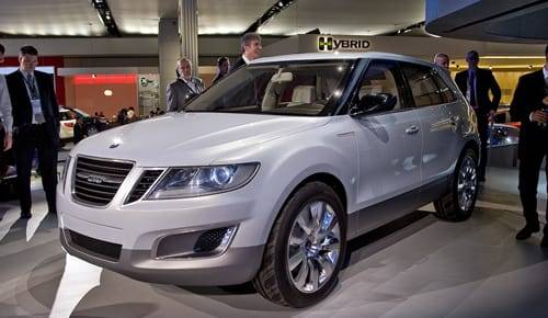 Saab Sale Official; Four New Models Coming | Cars.com