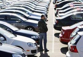 Car Sales Improve: Is the Worst Over? | Cars.com