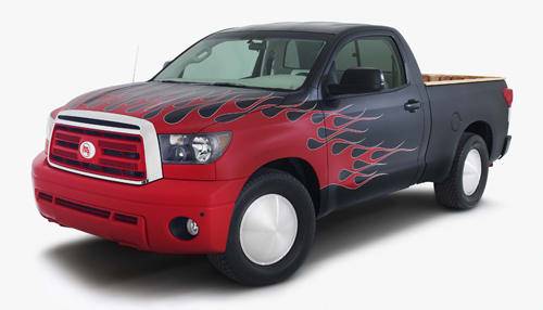 SEMA Gallery: Some Truly Wild Rides | Cars.com