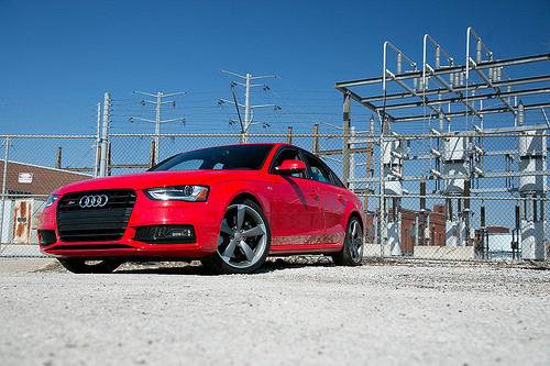 2014: Year in Pictures | Cars.com