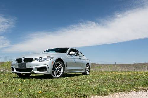 2014: Year in Pictures | Cars.com