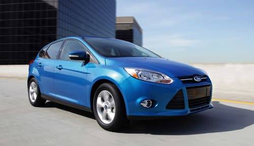 Most-Read Car Reviews of the Week | Cars.com