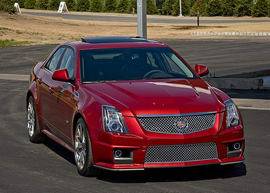 GM Drops High-Performance Unit | Cars.com