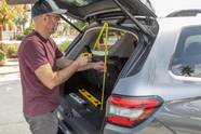 Video Which 3 Row SUV Has The Most Cargo Space Cars Video Which 3 Row SUV Has The Most Cargo Space Cars