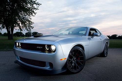 2014: Year in Pictures | Cars.com
