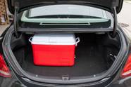 What Can You Fit In A Mercedes Benz C Class Trunk Cars