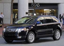 Ford Dealers Learn How to Sell Edge | Cars.com