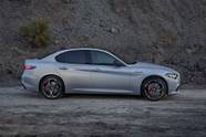 2024 Alfa Romeo Giulia Specs Price MPG Reviews Cars