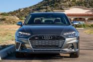 2020 Audi S4 Specs Prices MPG Reviews Photos Cars