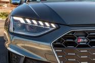 2020 Audi S4 Specs Prices MPG Reviews Photos Cars