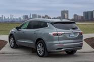 Small Buick Suv 2023 Online Website Www pinnaxis