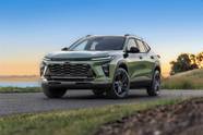 2026 Chevrolet Trax Specs Prices MPG Reviews Photos Cars 2026 Chevrolet Trax Specs Prices MPG Reviews Photos Cars