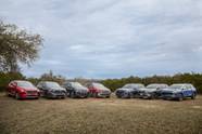 2026 Toyota BZ Cars