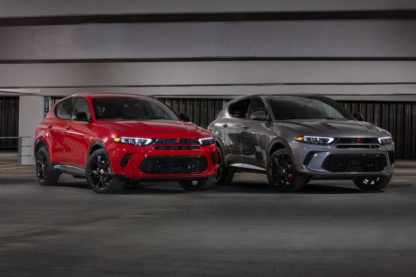 2025 Dodge Hornet - Specs, Prices, MPG, Reviews & Photos | Cars.com