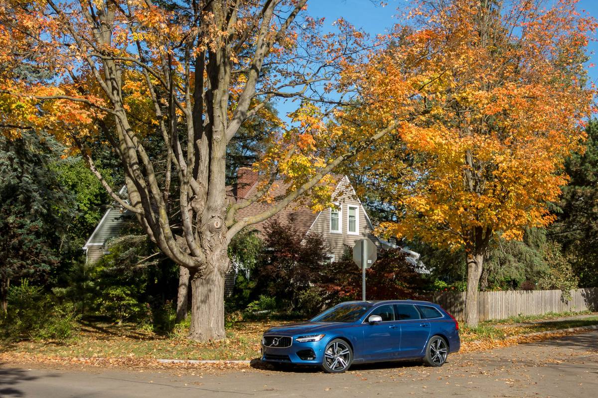 2017 Fall Colors Gallery | Cars.com