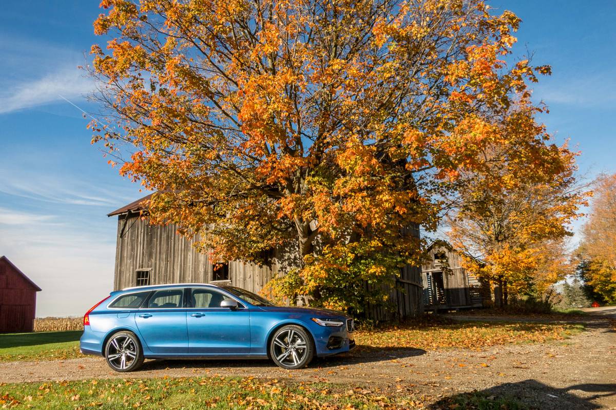 2017 Fall Colors Gallery | Cars.com