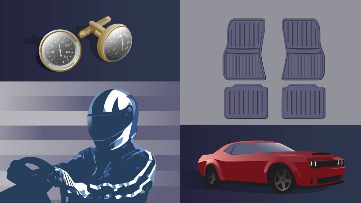 8 Father's Day Gifts for Car Guys | Cars.com