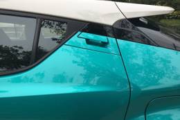 Eilen Menstruation R ckzahlung Two Tone Auto Paint Ideas Beschr nkung