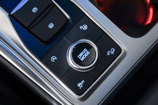 The 2020 Ford Explorer Is Now Rear-Wheel Drive; Should It Be? | Cars.com