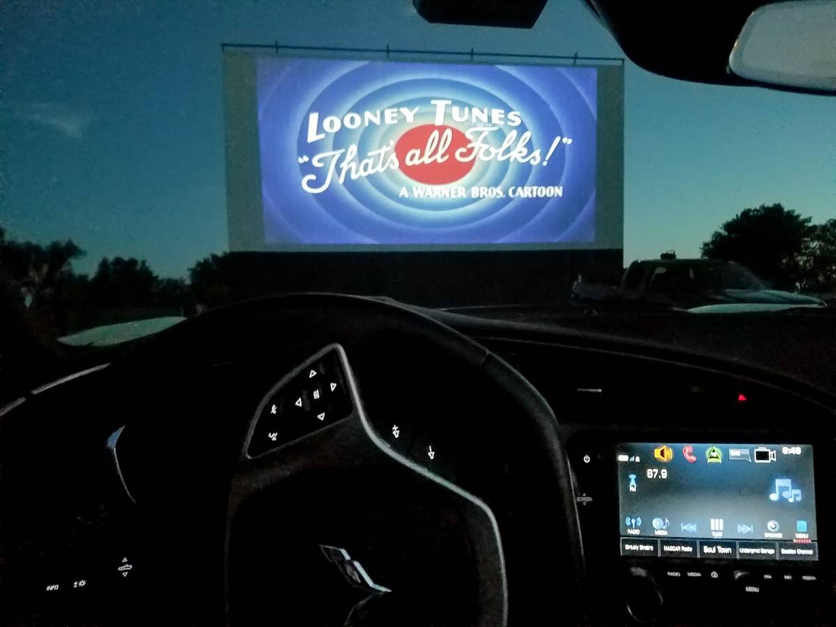 5 Best Cars to Take to the Drive-In | Cars.com