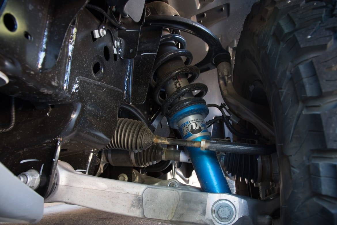 RCV Ultimate IWE Eliminator Set For Ford Raptor ('10 Up),, 42% OFF