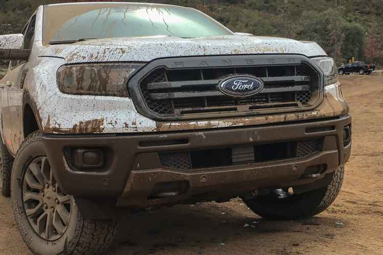 10 Biggest News Stories of the Week: Ford Ranger, Safety Dominate ...