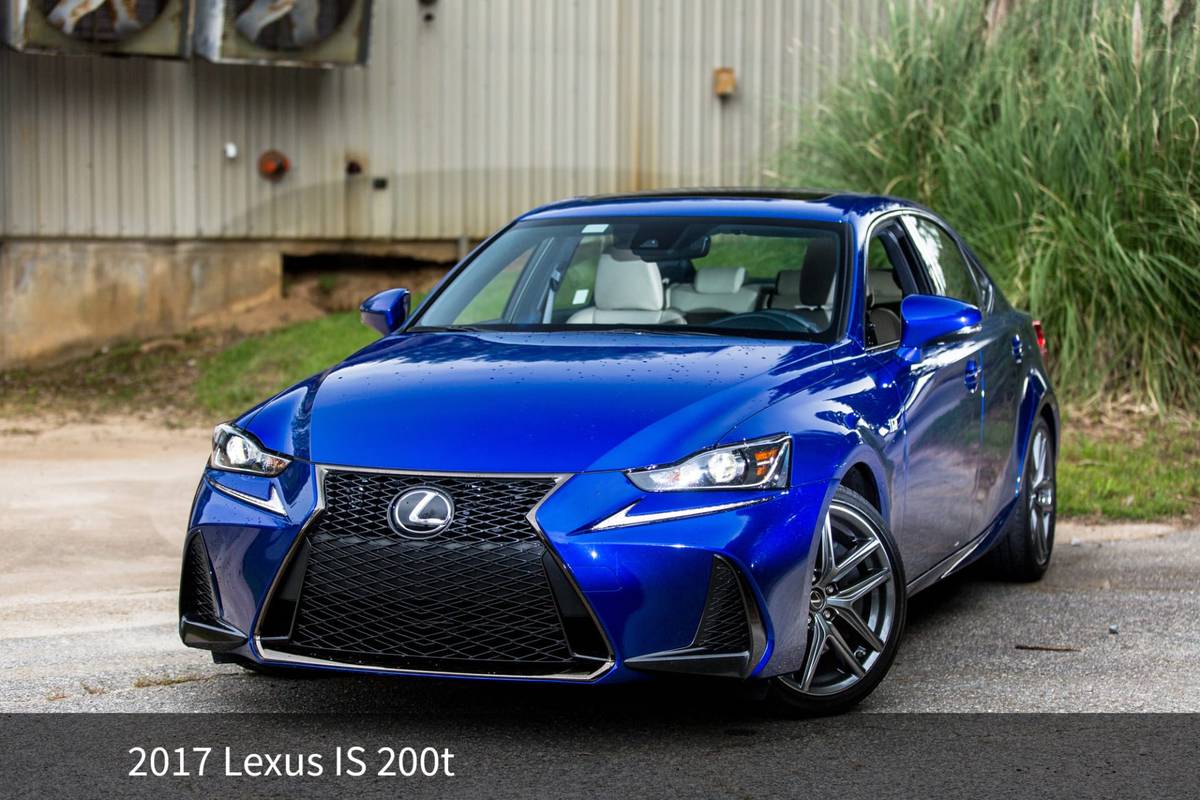 We're Not Mad, We're Just Disappointed: 8 Cars That Can Do Better ...