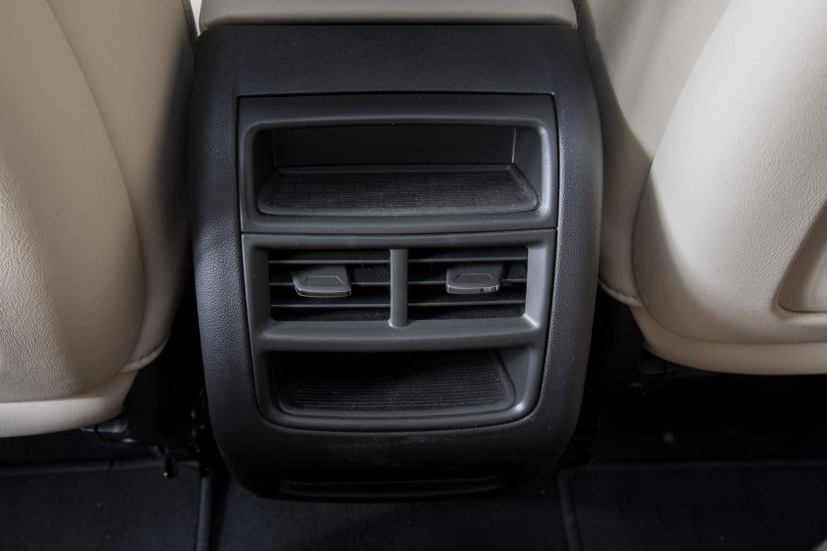 2018 Cadillac XT5: Luxury Compact SUV Challenge Gallery | Cars.com