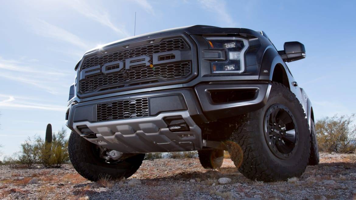 Ford Invests in Tech Startup With Eye on Future | Cars.com