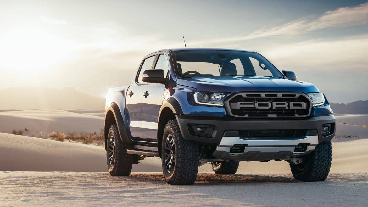 What We Want in the Ford Ranger Raptor (If We Ever Get One) | Cars.com