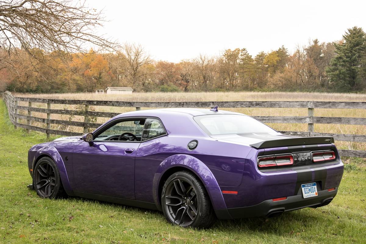 Fall Fashions Aren't Just for the Runway: Fall Colors 'n' Cars Photos ...