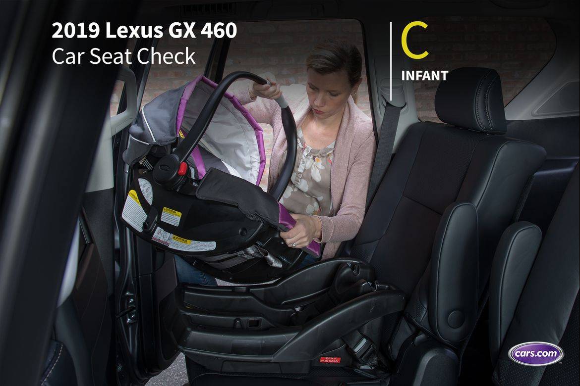 How To Set Your Seat In Lexus at Odis Langley blog