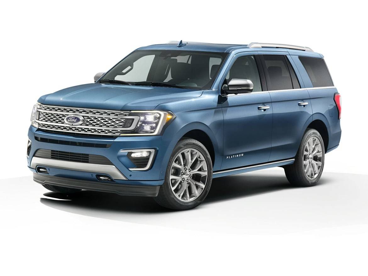 Fascinating 2018 Ford Expedition Recalls Photos