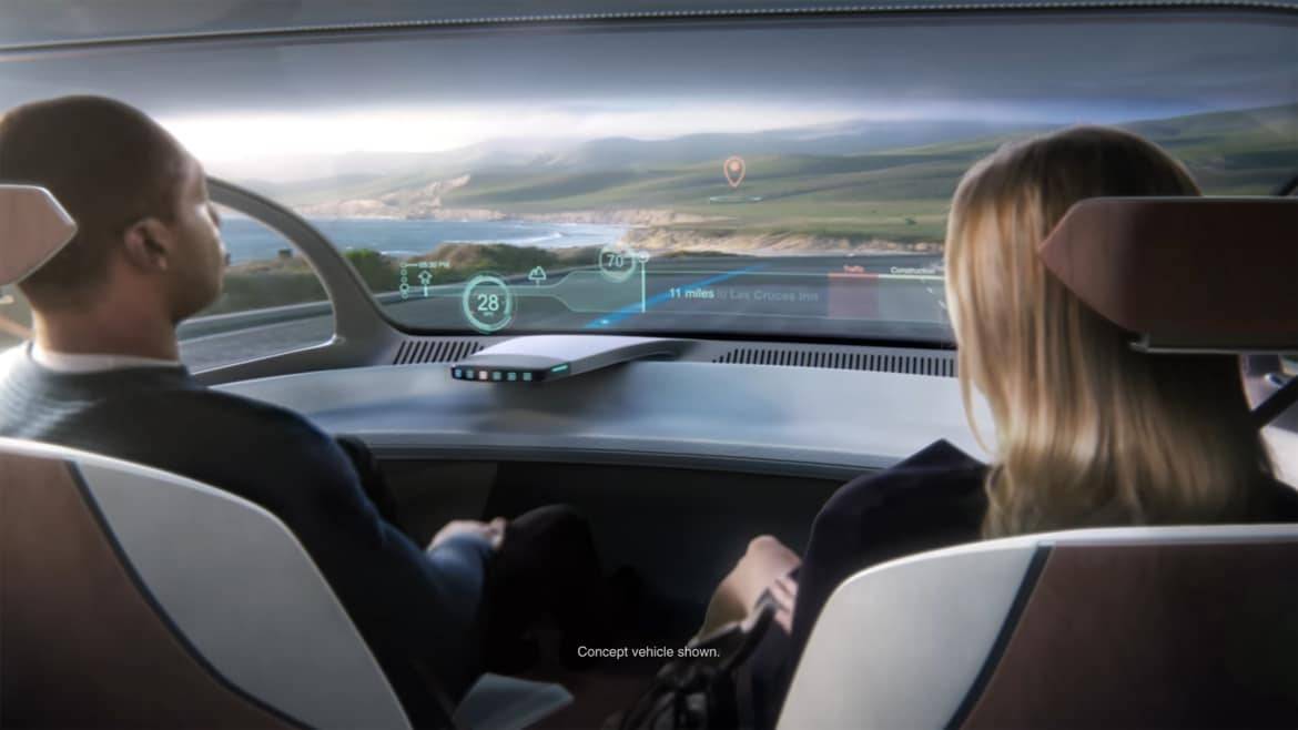 Study: Americans Still Skeptical of Self-Driving Cars | Cars.com