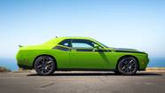 2017 Dodge Challenger T A Review Quick Spin News Cars 2017 Dodge Challenger T A Review Quick Spin News Cars