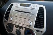 Car CD Players Not Played Out For Shoppers Cars