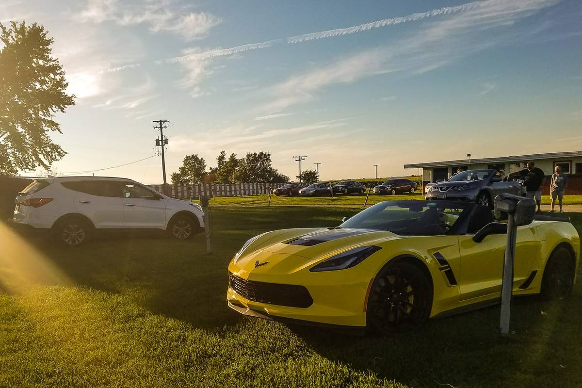 5 Best Cars to Take to the Drive-In | Cars.com