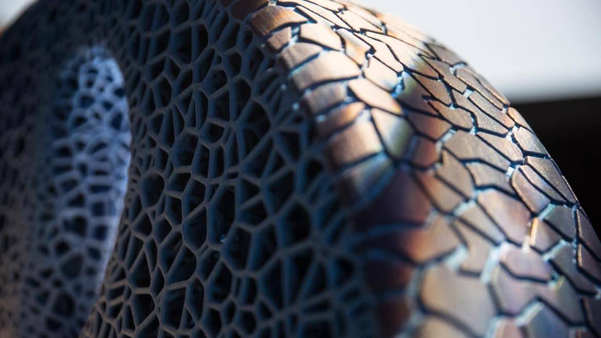 Michelin Introduces New Sustainable Tire Concept | Cars.com