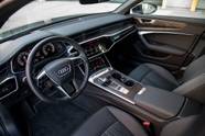 2020 Audi A6 Specs Price MPG Reviews Cars 2020 Audi A6 Specs Price MPG Reviews Cars