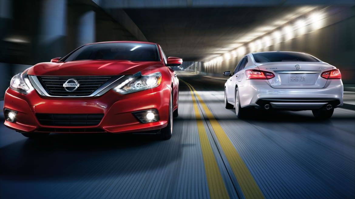 Three Cars With Big Discounts for March 2017 | Cars.com