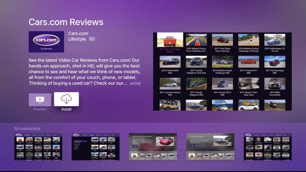 Watch Cars.com Videos at Home | Cars.com