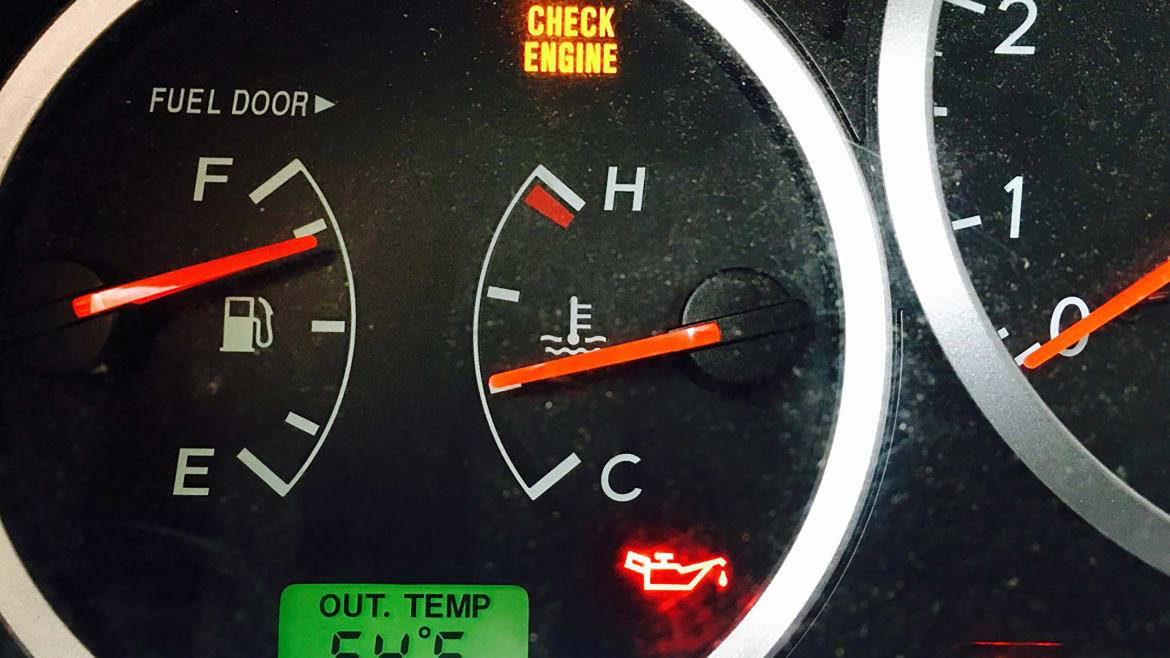 Video: A Guide to Your Car's Fluids | Cars.com