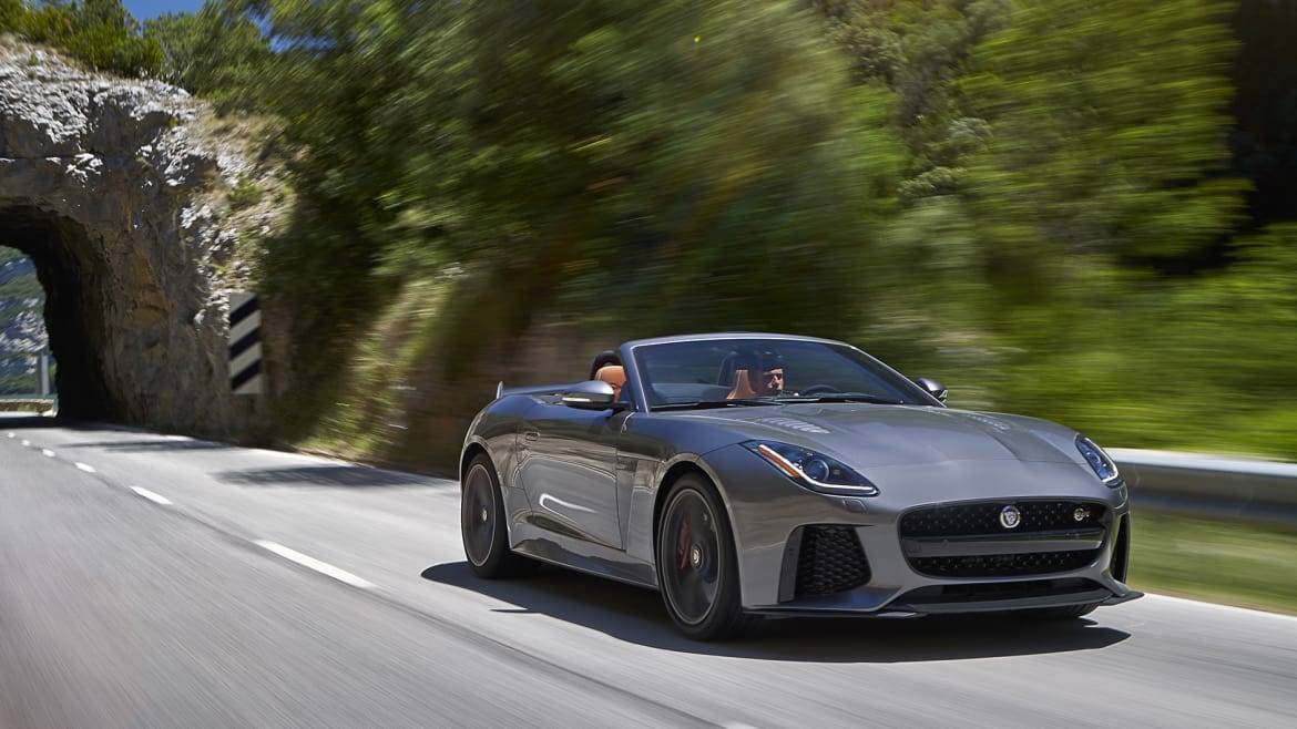 Convertibles: There's No Ceiling on Your Car-Shopping Dreams | Cars.com