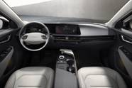 Kia EV6 What We Know About Kia s New All Electric Crossover Cars Kia EV6 What We Know About Kia s New All Electric Crossover Cars