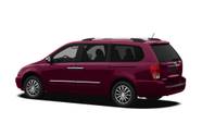 2011 12 Kia Sedona Recall Alert Cars