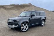 Range Rover Defender 130 Dimensions Wholesale Dealer Www pinnaxis
