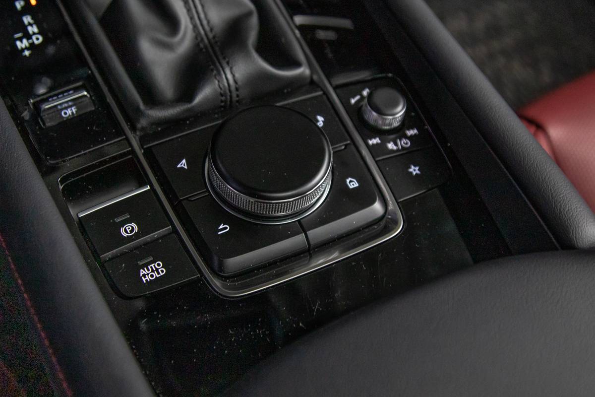 The 2026 Mazda3 Is Proof That Compact Sedans Can Be Fun to Drive ...