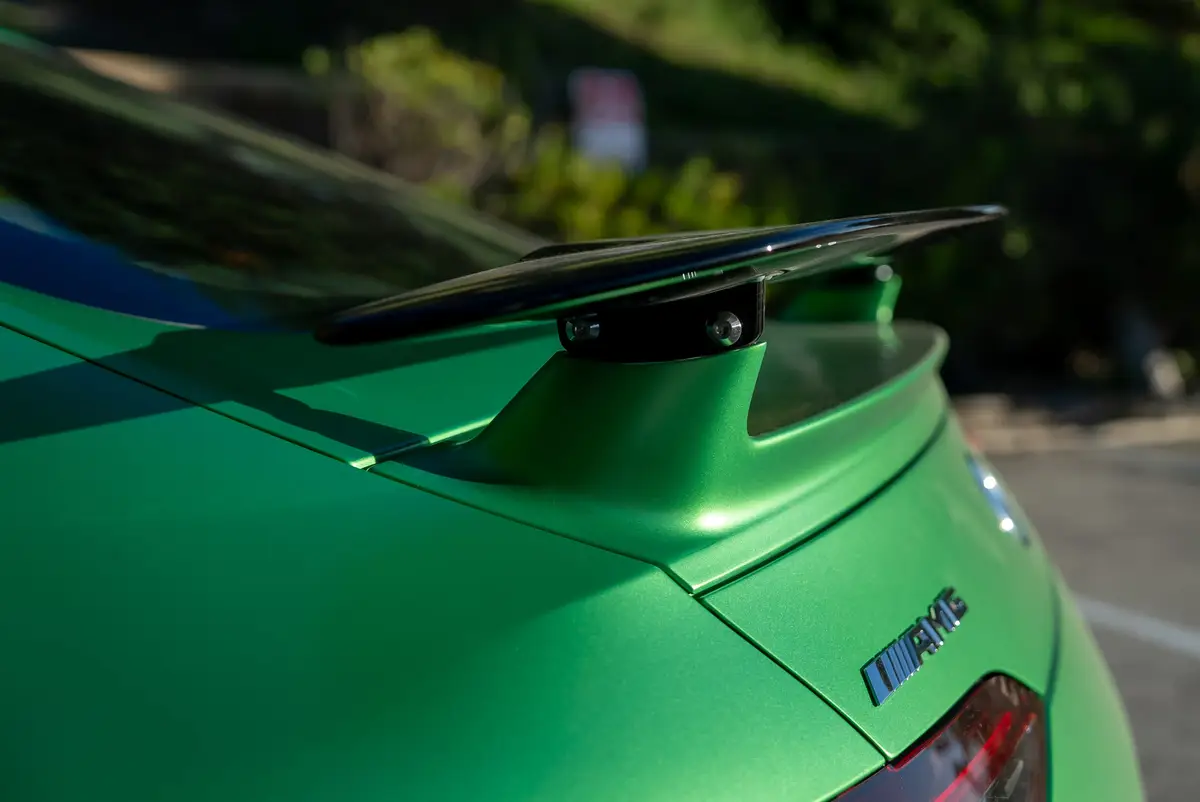 2026 Mercedes-AMG GT63 S E Performance 4-Door Coupe Review: A Mouthful ...