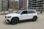 2020 Mercedes Benz GLB Review Good But Why Cars 2020 Mercedes Benz GLB Review Good But Why Cars